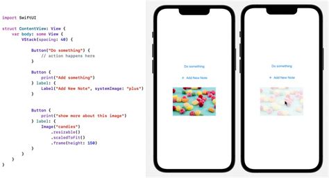 Mastering Swiftui Buttons A Comprehensive Guide To Creating And Customizing Buttons