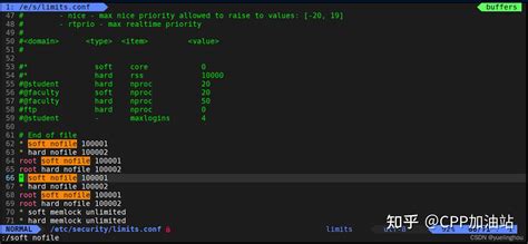 Linux文件系统与文件管理总结 知乎