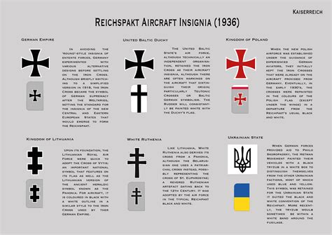 Wwii German Plane Insignia