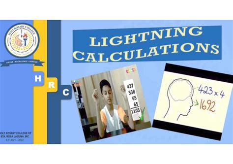 Solution Math Calculation Techniques Ppt Studypool