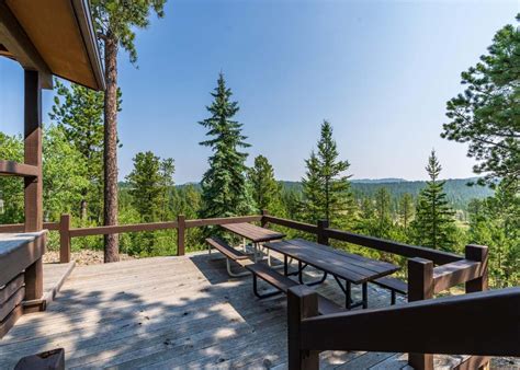 22278 Jenny Gulch Rd Deadwood Sd 57732 For Sale 4900000 Mls