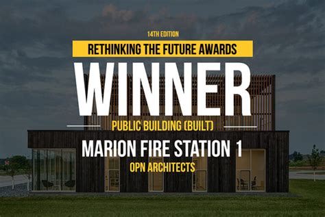 Rtf Awards 2023 Winners Archives Rethinking The Future Awards