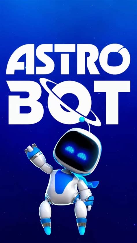Astro Bot Wallpaper Cool Pictures For Wallpaper Sims 4 Characters