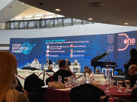 Spend A Week In Dubai Meeting Old And New Friends Visited Grainandoilseeds Exhibition And