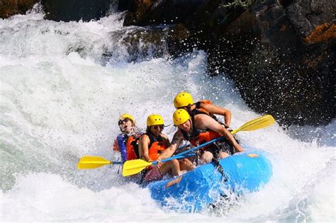 Bigfoot Rafting Willow Creek All You Need To Know Before You Go