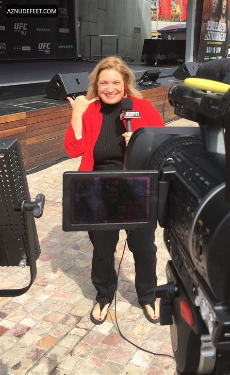 Ramona Shelburne Feet Aznudefeet