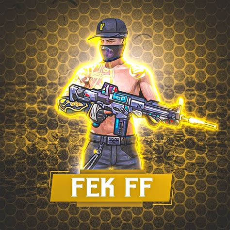 Fek Ff Youtube