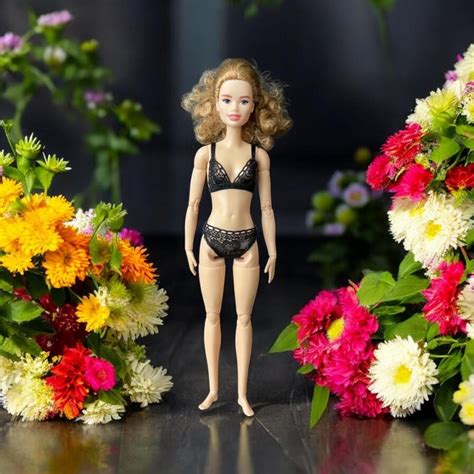 Sexy Barbie Etsy