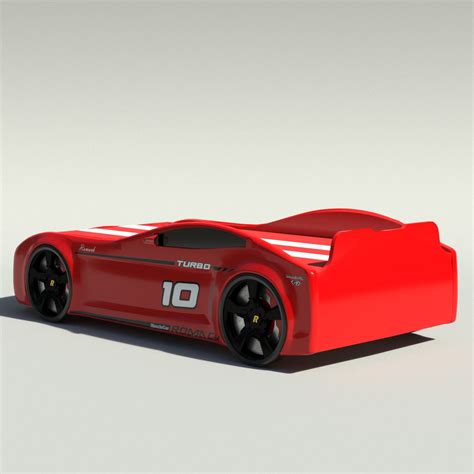 Bed Romack Energy 5 Colors 3d Model 19 Max Unknown Fbx Obj Dae