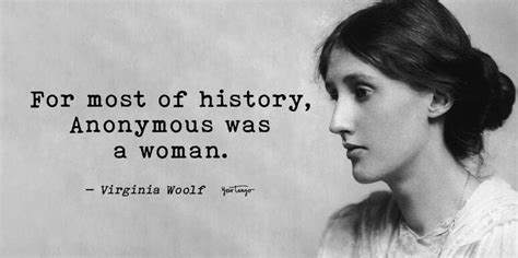 35 Best Virginia Woolf Quotes About Life Love Writing And Feminism Yourtango