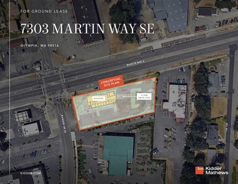 7303 Martin Way Se Olympia Wa 98516 For Lease Loopnet