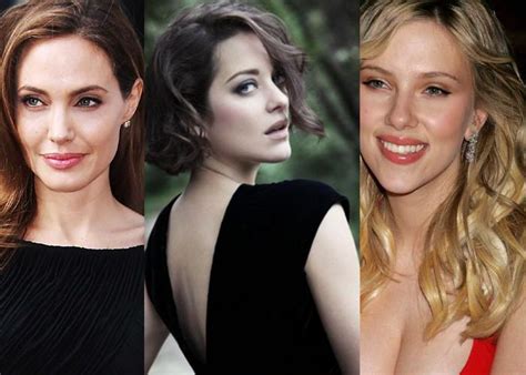 Top 5 Most Glamorous Hollywood Actresses Hot And Beautiful Stars