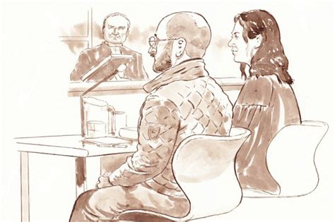 Bart Van U Krijgt Tbs Voor Moord Op Els Borst En Zus Bnr Nieuwsradio