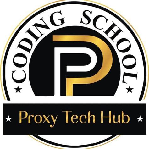 Proxy Coding School
