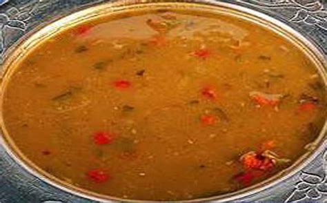 Alaca çorba Görsel Sahibi Gaziantep Il Kültür Ve Turizm Müdürlüğü