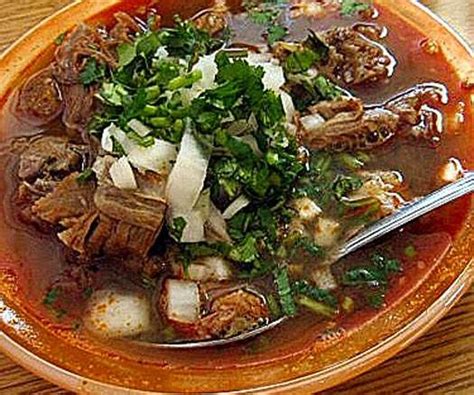 Birria Estilo Zacatecas