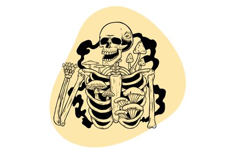 A Trip To The Bedroom The Impact Of Psychedelic Shrooms On Sex