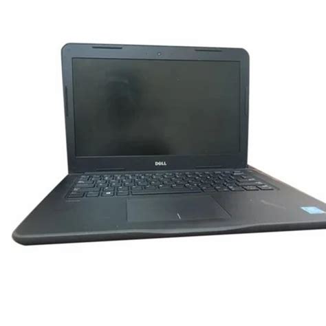 Dell Latitude E3380 Dual Core 6th Laptop At Rs 12499 Iscon Road