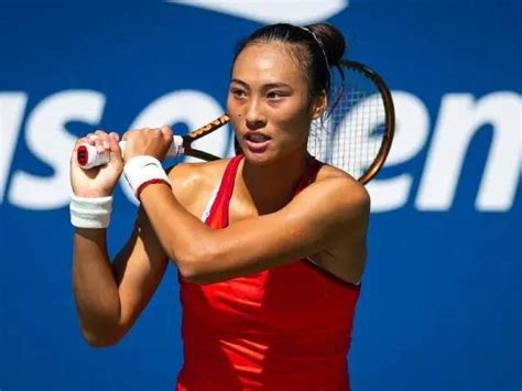 美网：郑钦文晋级16强后再谈暗战高芙，我只想专注自己答复竞争其他球员