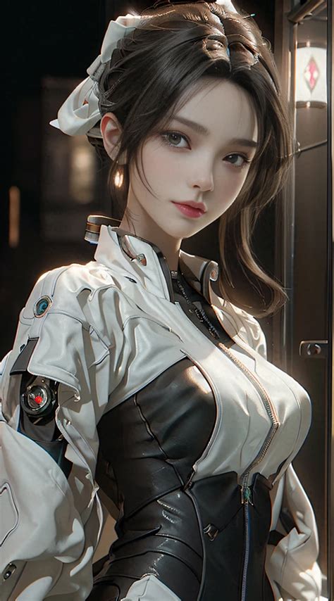 赛博朋克风格的机械美女图片欣赏,末日漫画风格,姑娘的游戏! 今日头条 花瓣网 赛博朋克风格的机械美女图片欣赏,末日漫画风格,姑娘的游戏! 今日头条 花瓣网