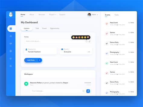 Event Dashboard Free Sketch Resource Sketch Elements