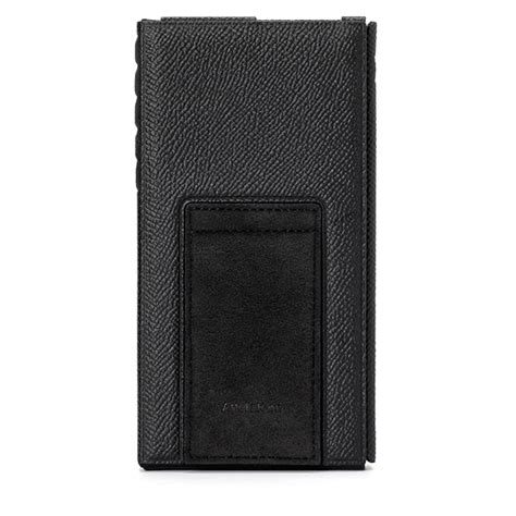 Astell And Kern Pd10 Digital Audio Player Leather Case Moon Audio