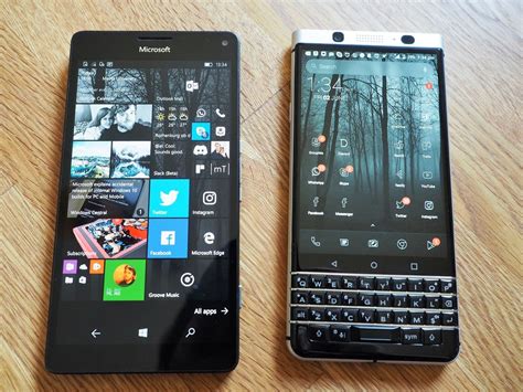 Microsoft Made Android Windows Friendly But The Work Is Far From Done Android Central