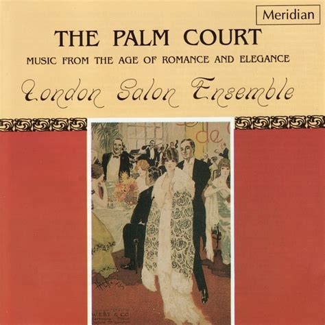 London Salon Ensemble Topic Youtube