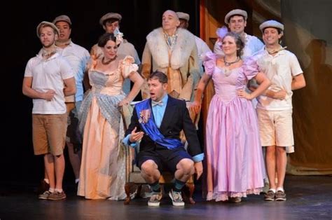 Nominee Interview Series Caitlin Cisek My Theatre My Entertainment