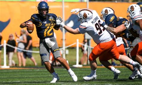 What Twitter Users Said During Northern Colorado Idaho Football Game