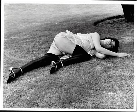Vintage B W Erotic Photography Female Nudes In Risqué Poses Auction