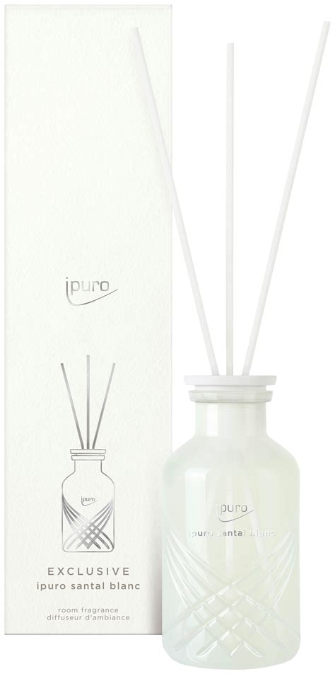Ipuro Diffuser Air Sonic Aroma Vase Entdecken