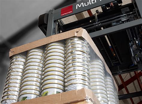 Hess Automated Handling Systems Topwerk Handling Systems Hess Machine Australia Bliss And