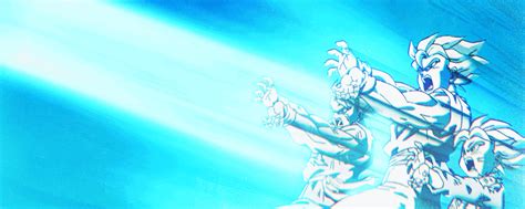 Kamehameha  Gohan