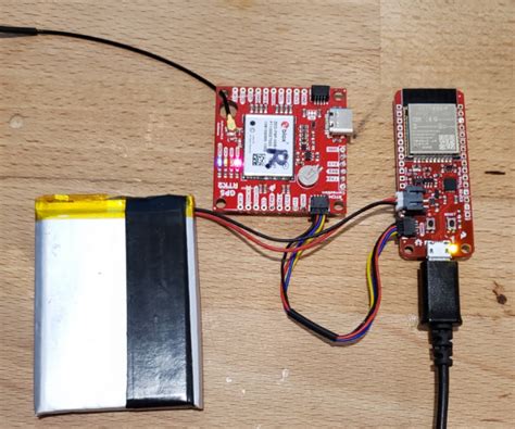 What Is GPS RTK SparkFun Learn