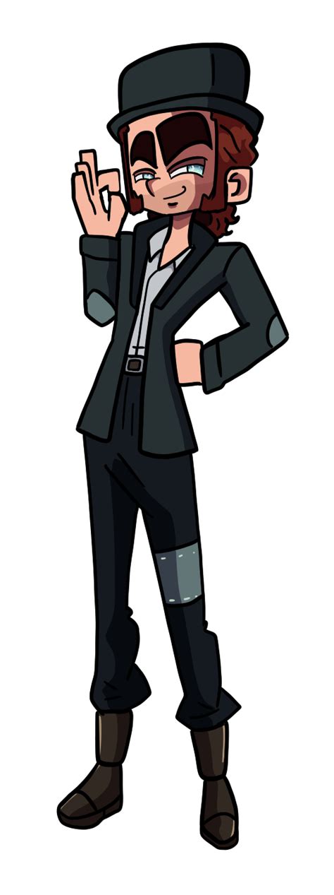 Filip Dacer By Multibite On Deviantart