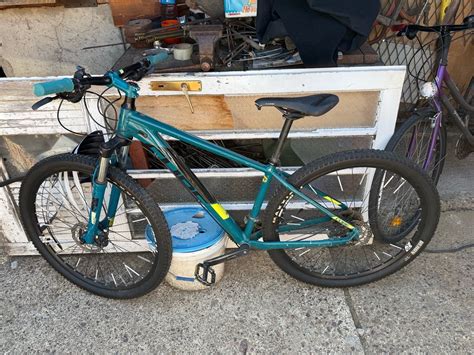Cube Mtb