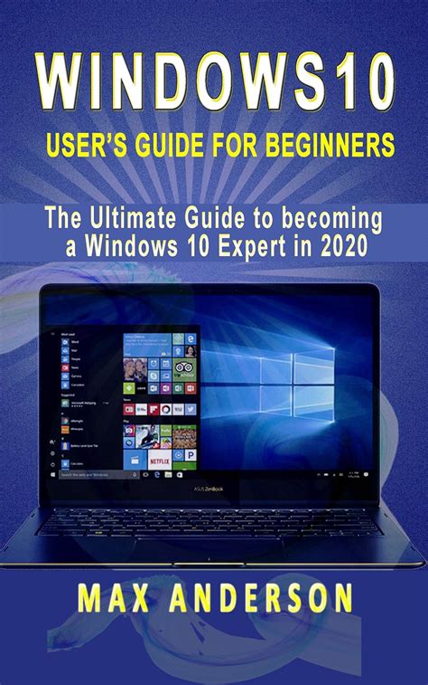 Amazon Windows Users Guide For Beginners The Ultimate Guide To Becoming A Windows