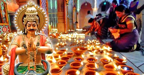 Do Deepdan With This Method On The Evening Of Dhanteras Do Deepdan