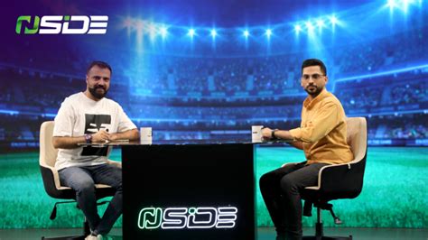 ویدبید بررسی اتفاقات هفته با نوید استاد رحیمی آنساید هفتم