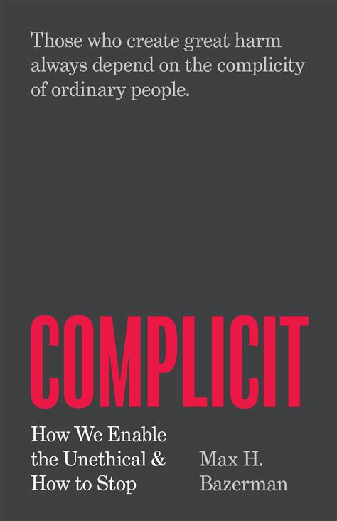 Complicit Princeton University Press