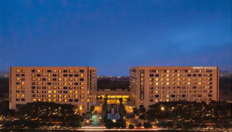 Hyatt India Launches Exclusive Member Day Offer For World Of Hyatt