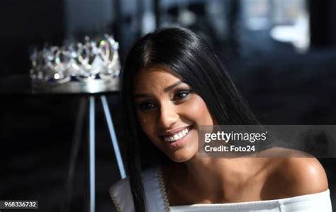 Tamaryn Photos And Premium High Res Pictures Getty Images