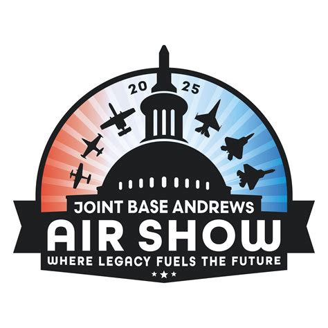 Joint Base Andrews announces 2025 Air Show > Joint Base Andrews > Article Display