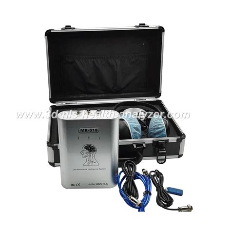 3d Nls Plus Review Is It Worth It Maikong 3d Nls Health Analyzer