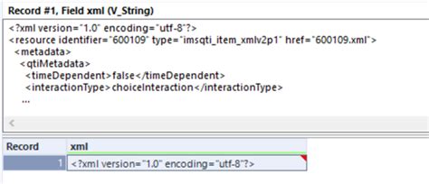 Xml In Alteryx Alteryx Community