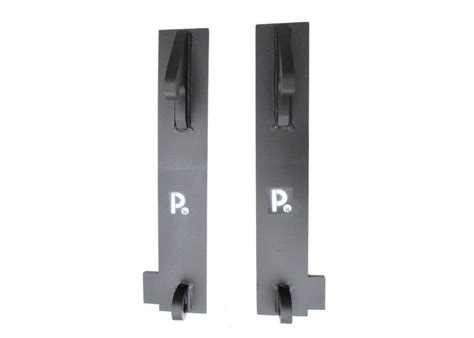 Jcb Q Fit Standard Brackets