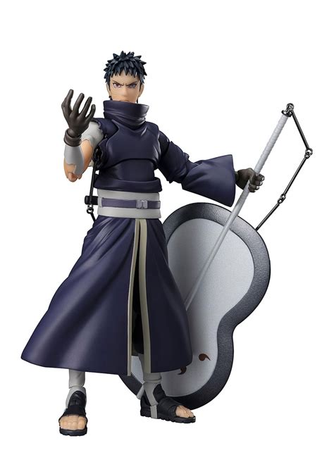 Mua Tamashii Nations Naruto Shippuden Obito Uchiha Hollow Dreams
