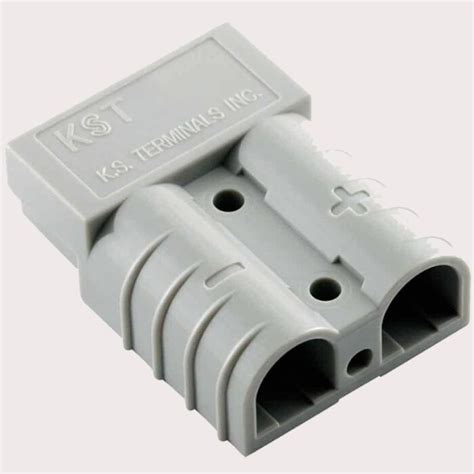 Battery Modular Connector Sumitron