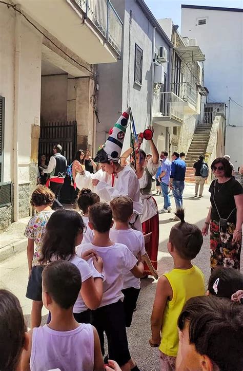 Massaria Riscoperta Della Masseria A Sunagliera